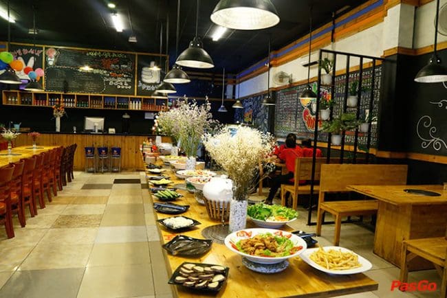 Top #26 quán ăn ngon Thủ Đức nổi tiếng không thể bỏ qua